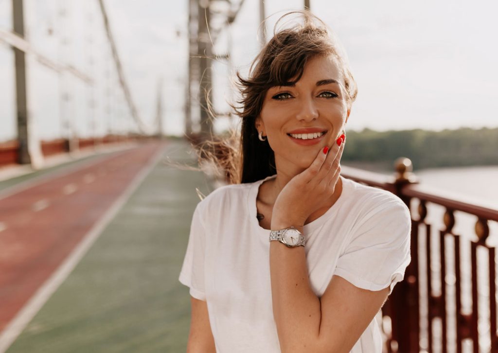 Dating a Greek Woman -Best Places to Meet Greek Girl | womenctr.net [2025]