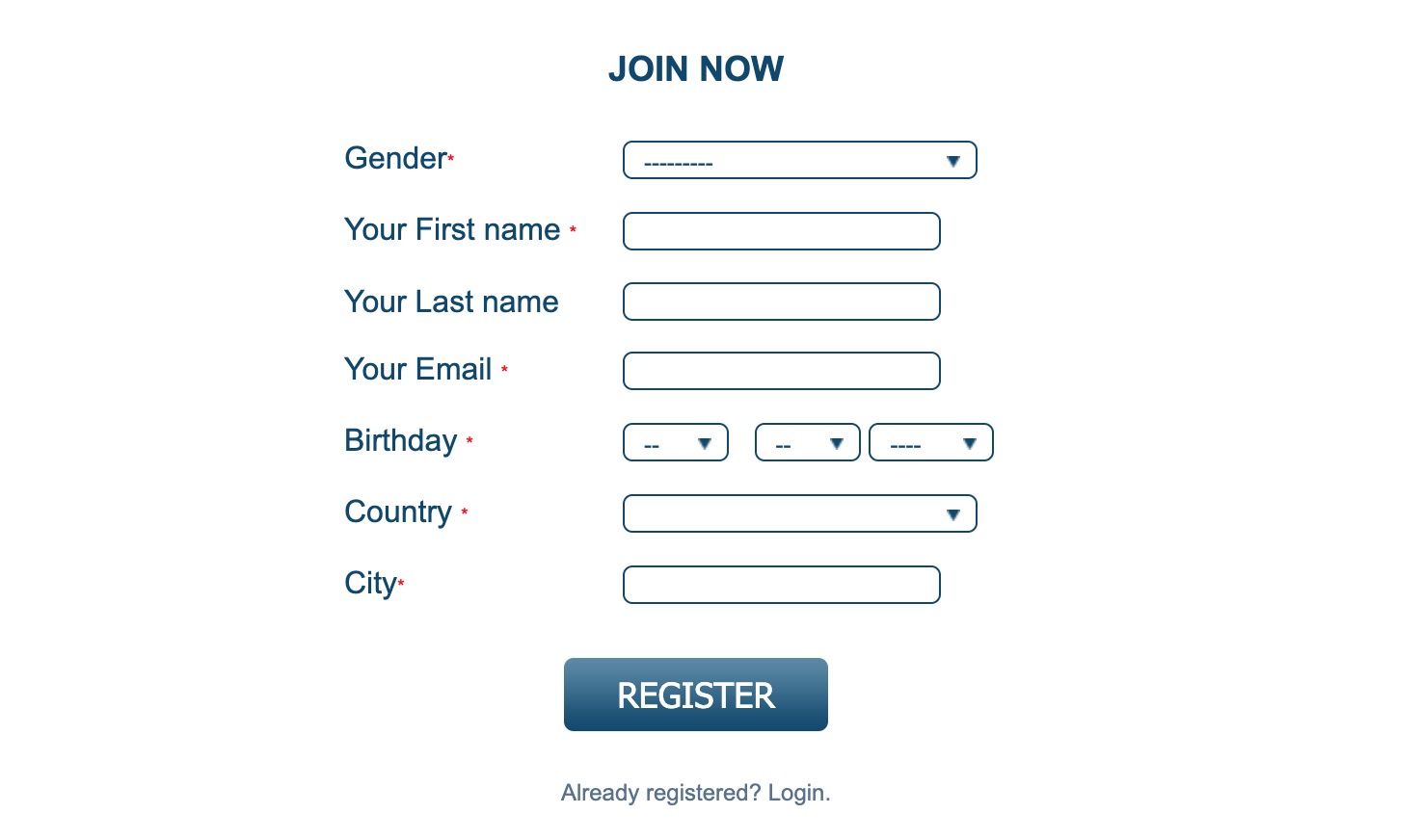 Marriage Agency Nataly Review: Is it Worth to use? | womenctr.net [2025]